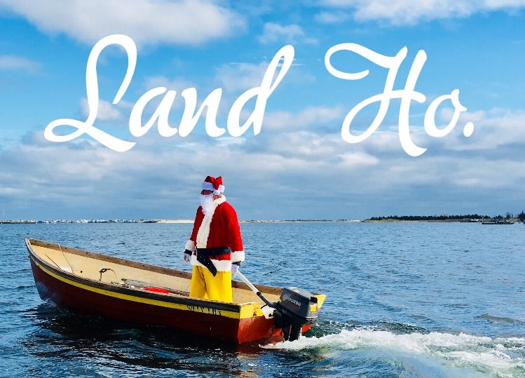 The Gift of Fishing – Silly Lily Fishing Station